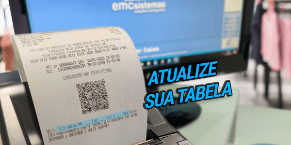 EMC Sistemas - Nova tabela da Lei da Transparência entra em vigor em ...